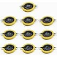 10X CR2025 Save Battery Replacement w/ Tabs - Gameboy Color Advance ...