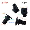 10X Cable Gland Connector Rubber Strain Relief Cord Power Tool Cable ...