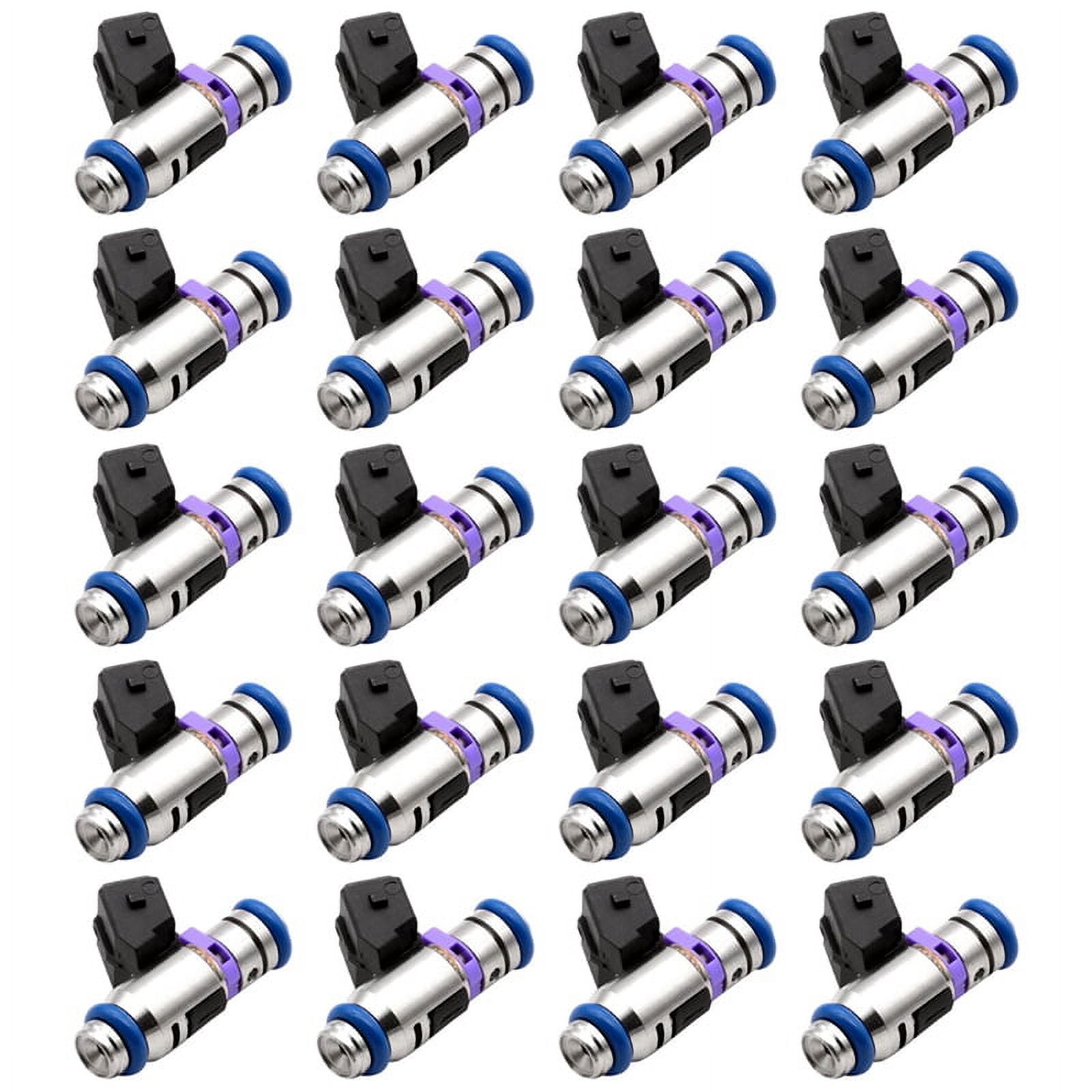 10X Car Injector IWP206 for STKM206 for Urea Injection Dosing Module ...