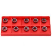 Indexable Inserts Dijet Cutting Tools