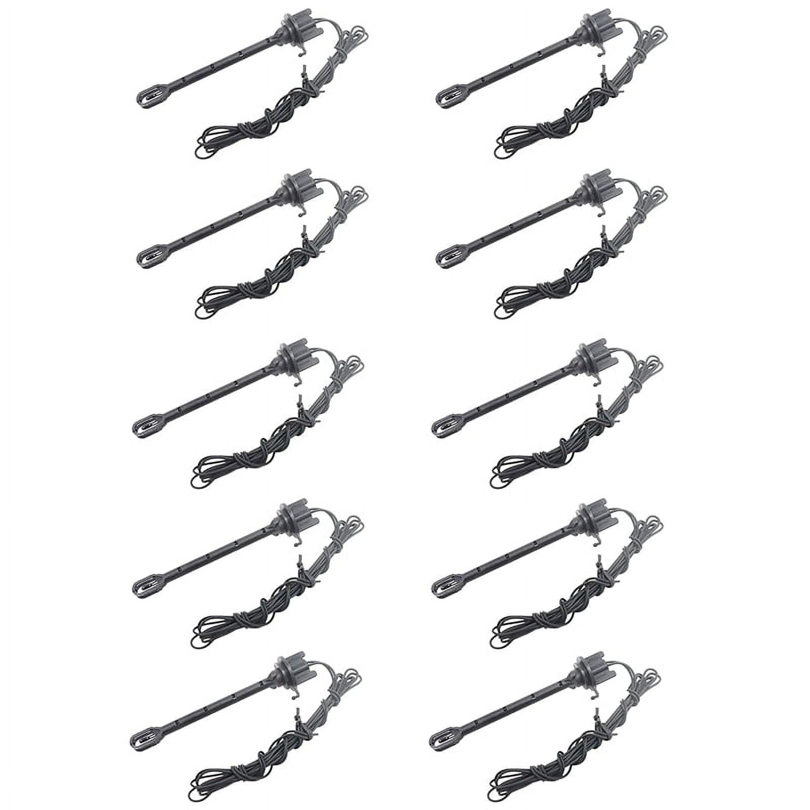 10X Evaporator Air Conditioner Temperature Sensor 6445ZT for - Walmart.com