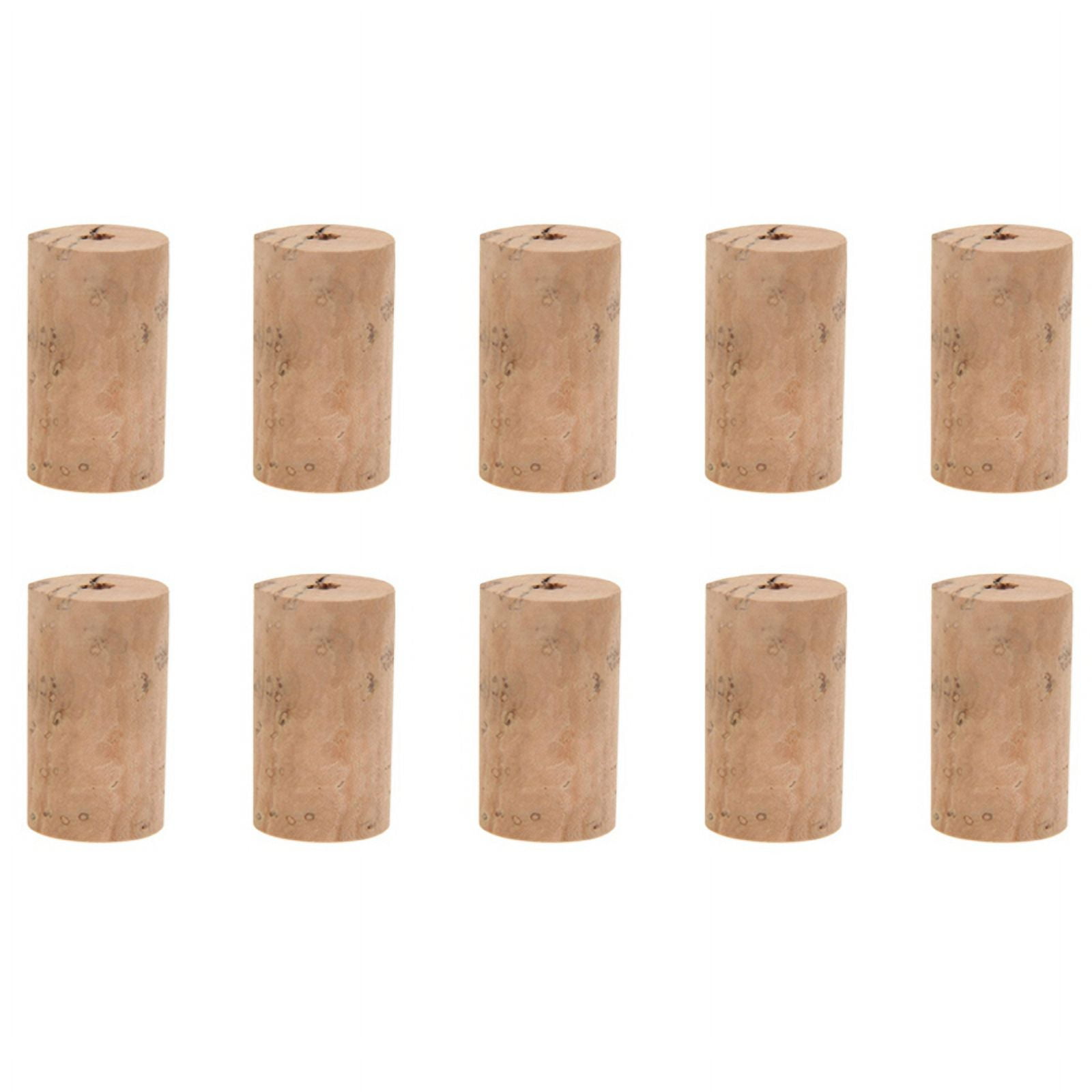 10X Flute Corks Flute Joint Cork for Flute Musical Intrument ...