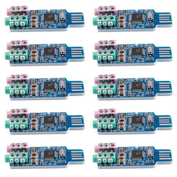 Recordable Sound Chip