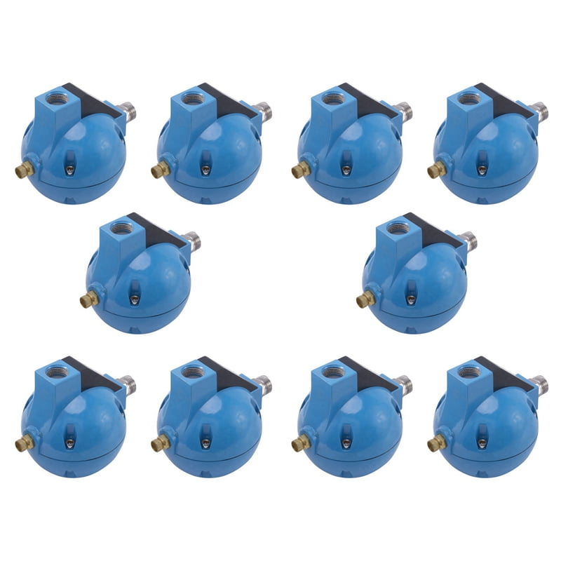10X Had20B Spherical Drain Valve Automatic Drain Filter Air Compressor ...