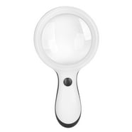 DMI Illuminated Bifocal Magnifier - Walmart.com