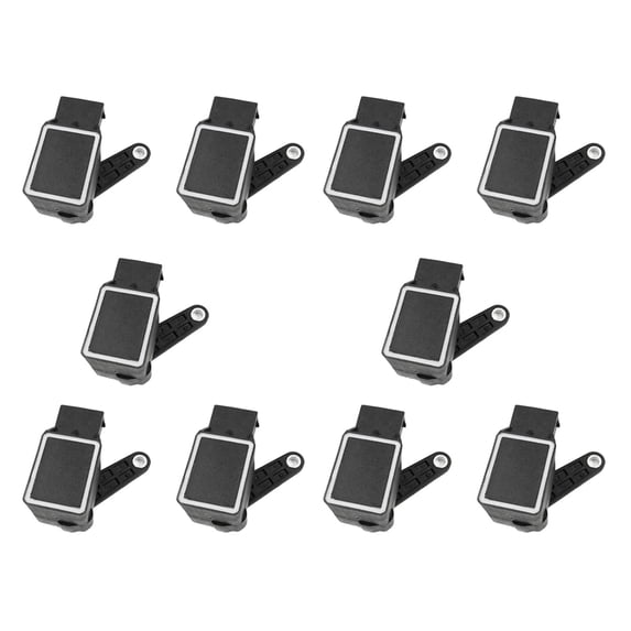 10X Headlight Level Sensor Body Height Sensor for S60 S80 V70 2001 2002 ...