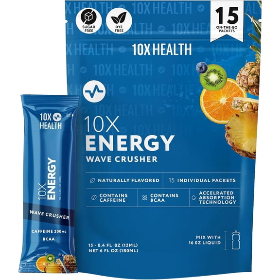 10X Health System