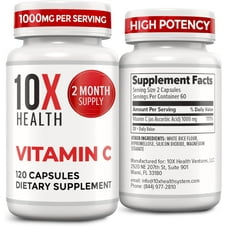 Vitamin C 1000mg