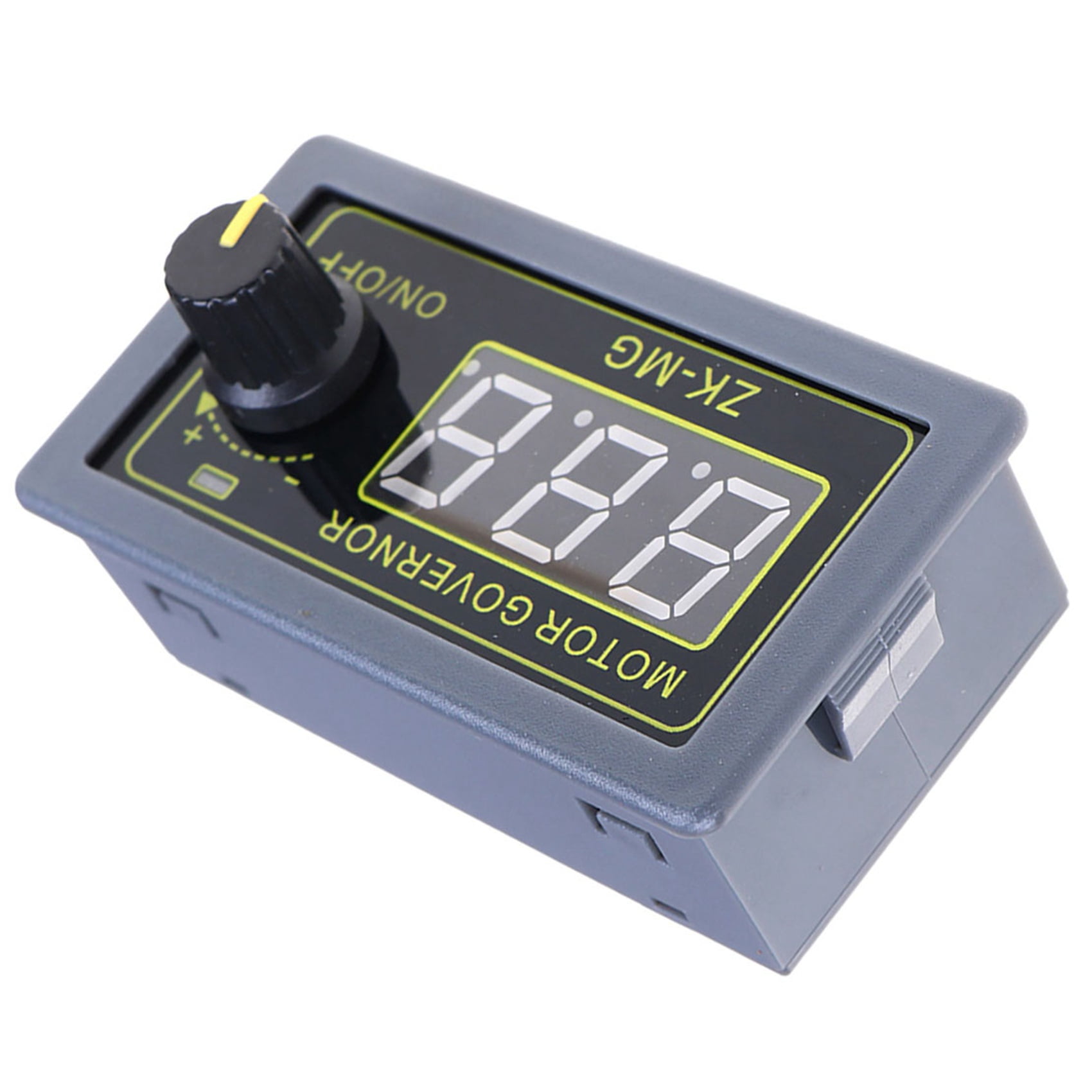 10X LED Dimming Module PWM DC Motor Speed Controller Digital Encoder ...