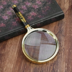 Super Magnifying Glasses