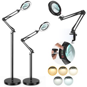 Hands Free Magnifiers in Magnifying Glass - Walmart.com