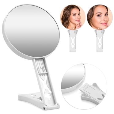 12 X MAGNIFYING MIRROR - Walmart.com