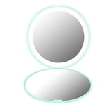 10X Mirror, 10X Magnifying Mirror Portable Mirror, For Make Up Dress Up ...