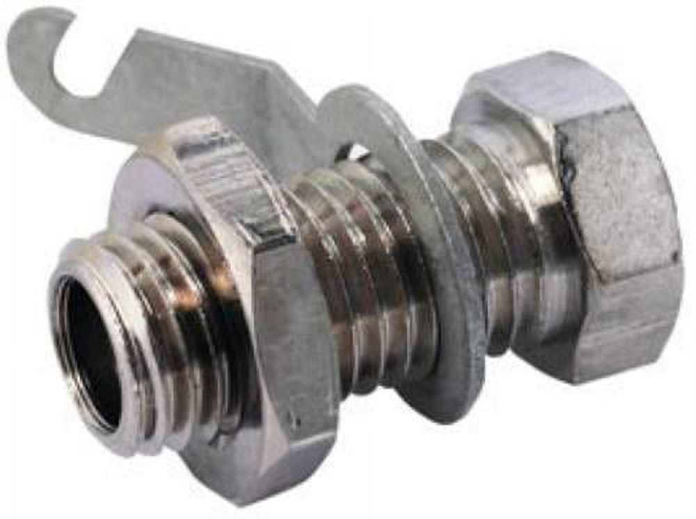 10X NEW Brand NO.90B4587 Keystone 6096 Banana Jack, Solder - Walmart ...