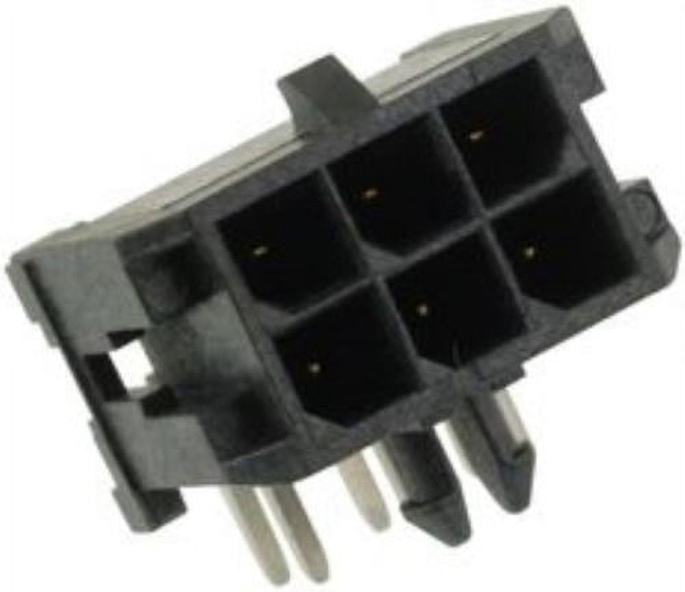 Molex Plugs