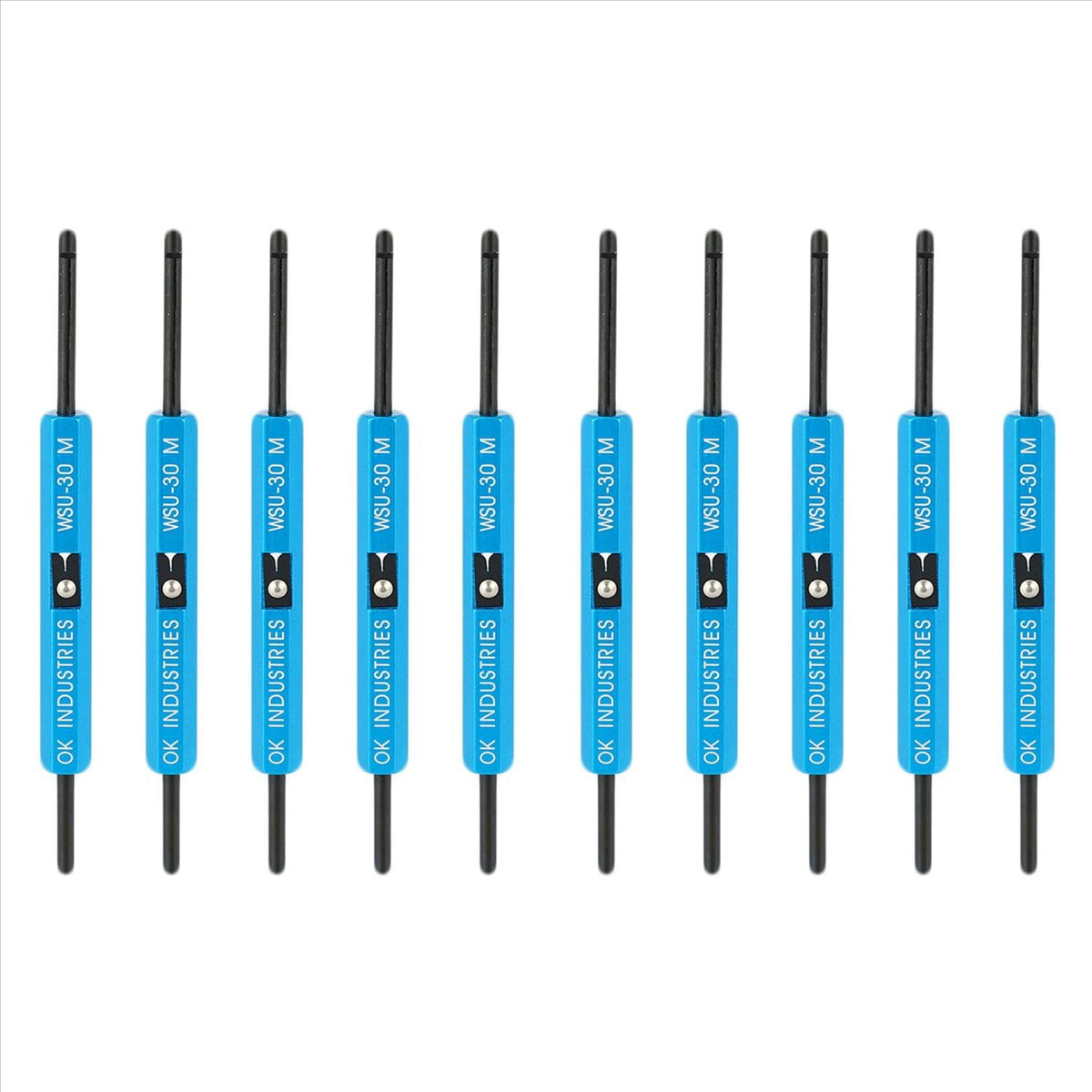 10X New Wire Wrap Hand Tools Wsu-30M Wire Wrap Strip Unwrap Tool for ...