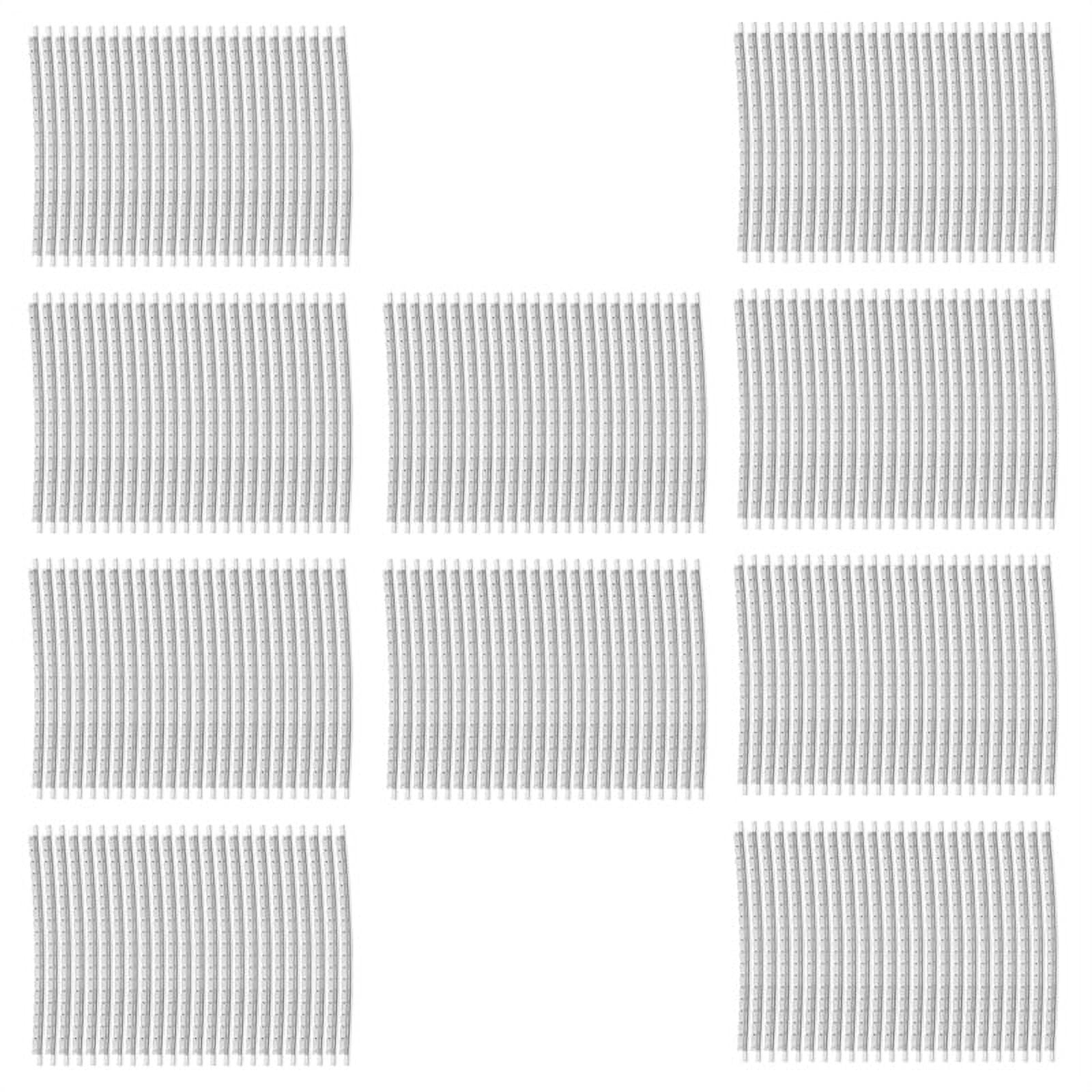 10X Nickel Silver Fret Wire Electric Guitar Fretwire Jumbo Width 2.90mm ...