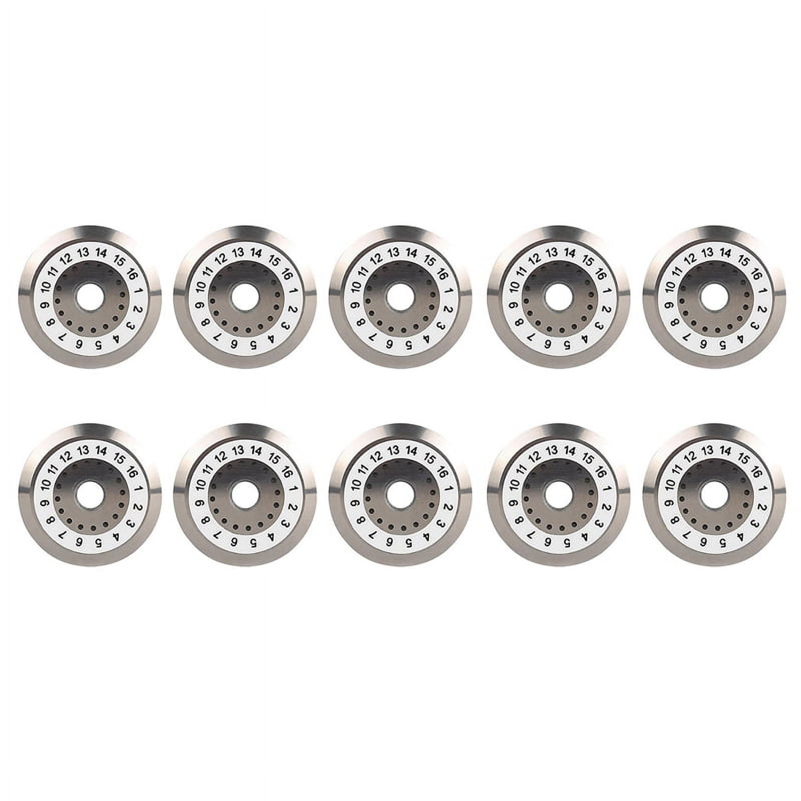 10X Optical Cleaver Blade High Fiber Cutting Knife Fiber Cutter Blades ...