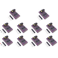 10X PCM5102 I2S IIS Digital Audio Decoder Module Stereo Digital-to ...