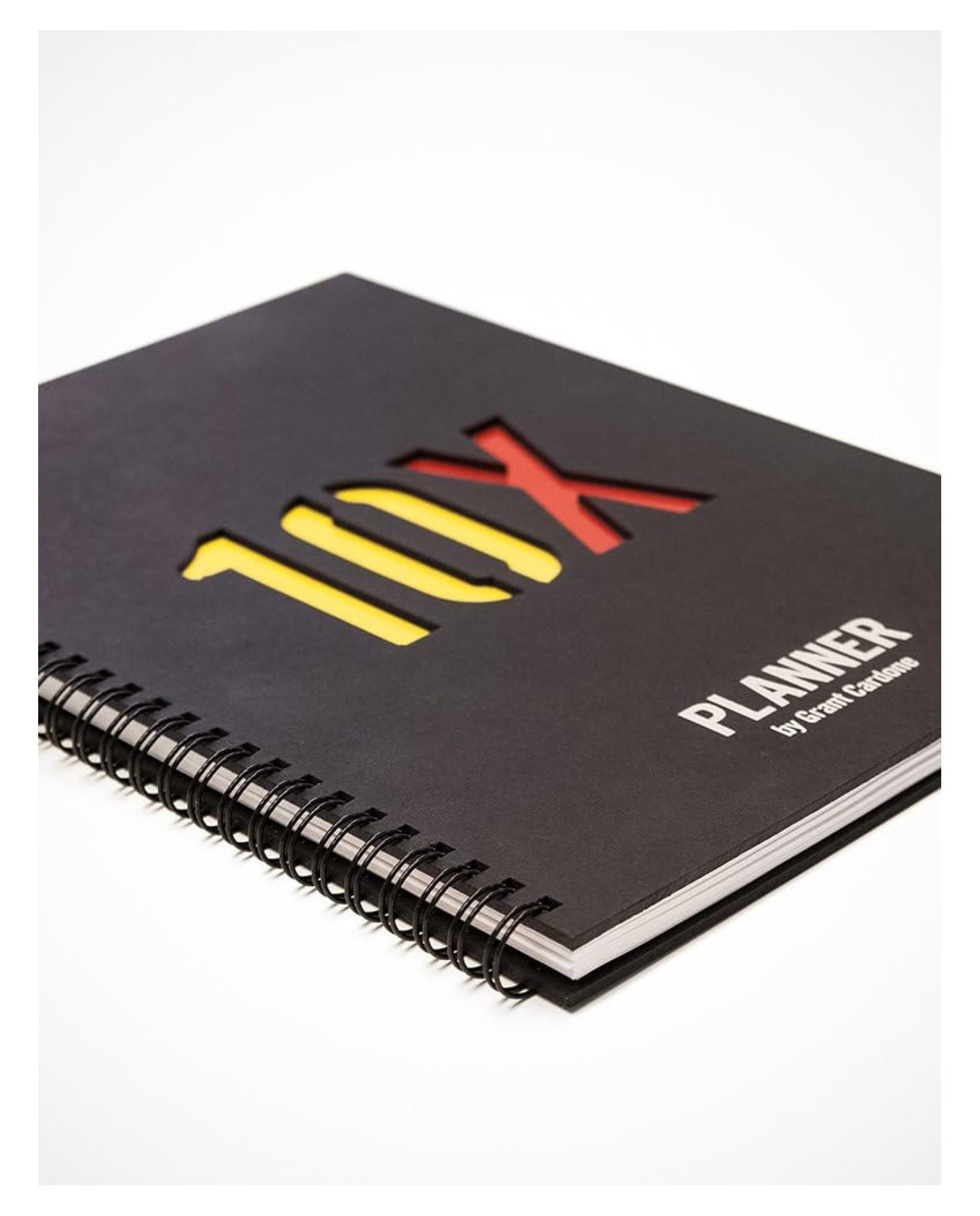 10X Planner - Walmart.com