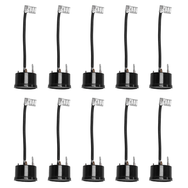 10X Plastic Compressor Thermal Overload Protector for 1HP Air ...