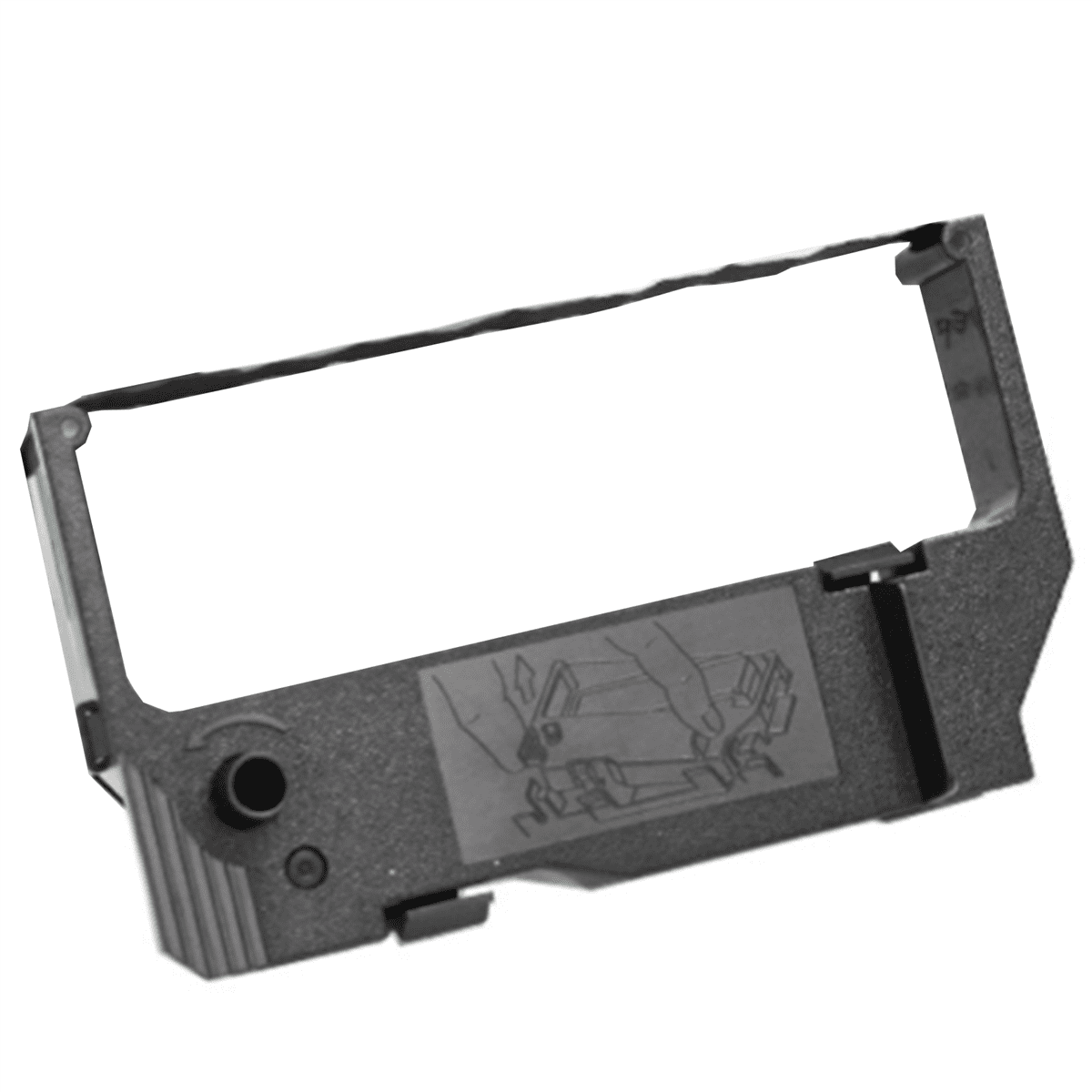 10X Ribbon for SP200 Ribbons for SP500/RC200 Ribbon Holders - Walmart.com