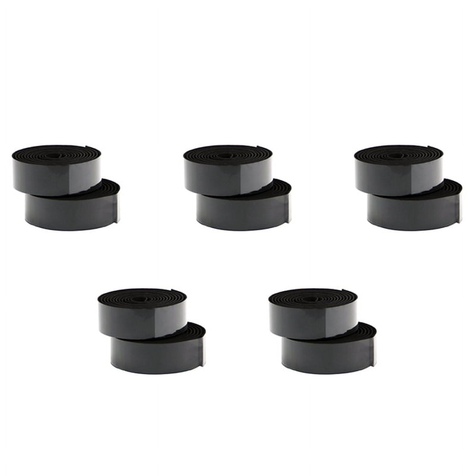 10X Road Bike Bicycle Cork Handlebar Bar Grip Wrap Tape + 10 Bar Plugs ...