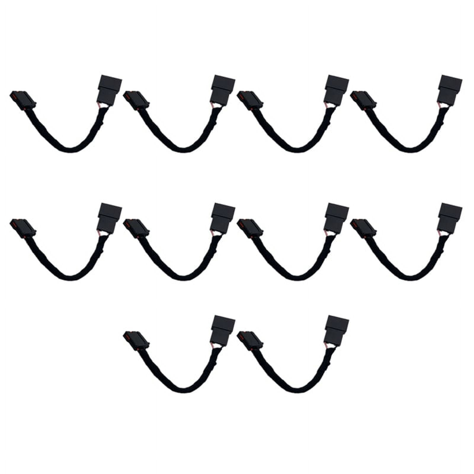 10X SYNC 2 to SYNC 3 Retrofit USB Wiring Adapter GEN 2A for Expedition ...