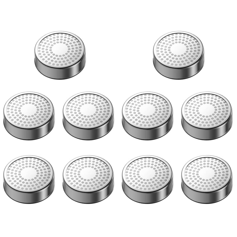 10X Shower Screen for E61 Espresso Group Head Coffee Machine,Coffee ...