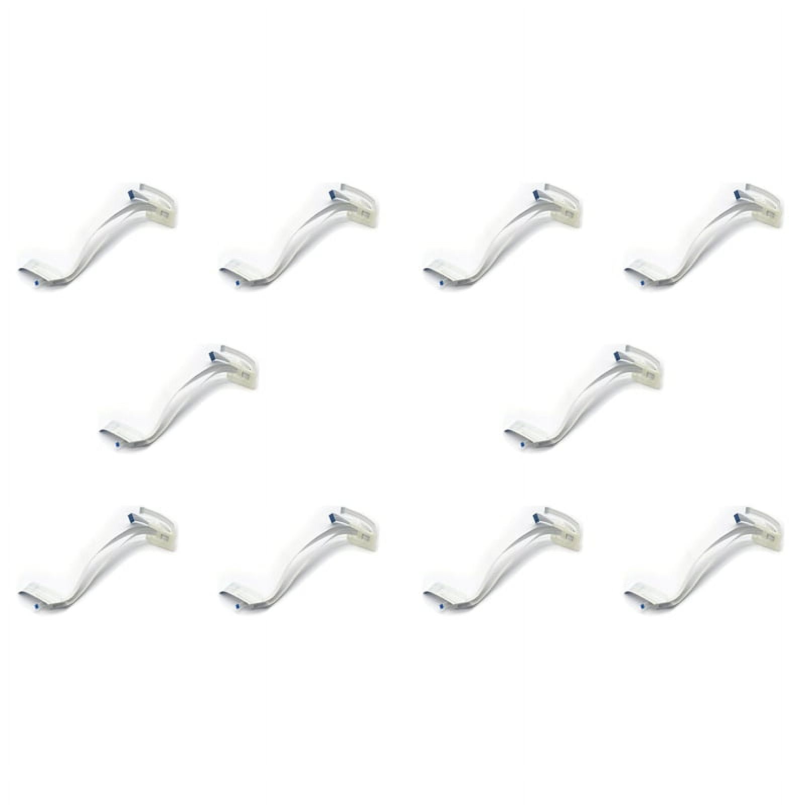 10X Suitable for Print Ribbon and Sensor Cable L110/L210/L220/L350/L355 ...