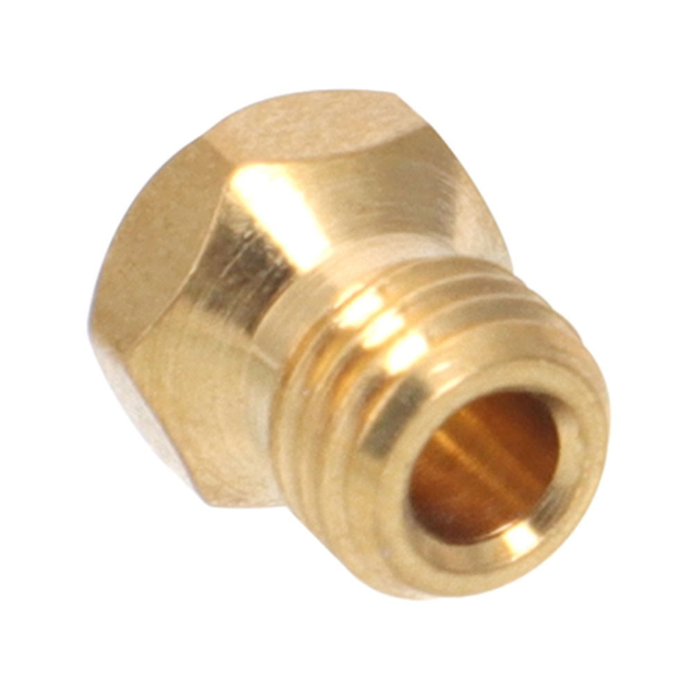 10X Thermal Propane Injector Conversion Kit Gas Injection Eva Nozzle M6 ...