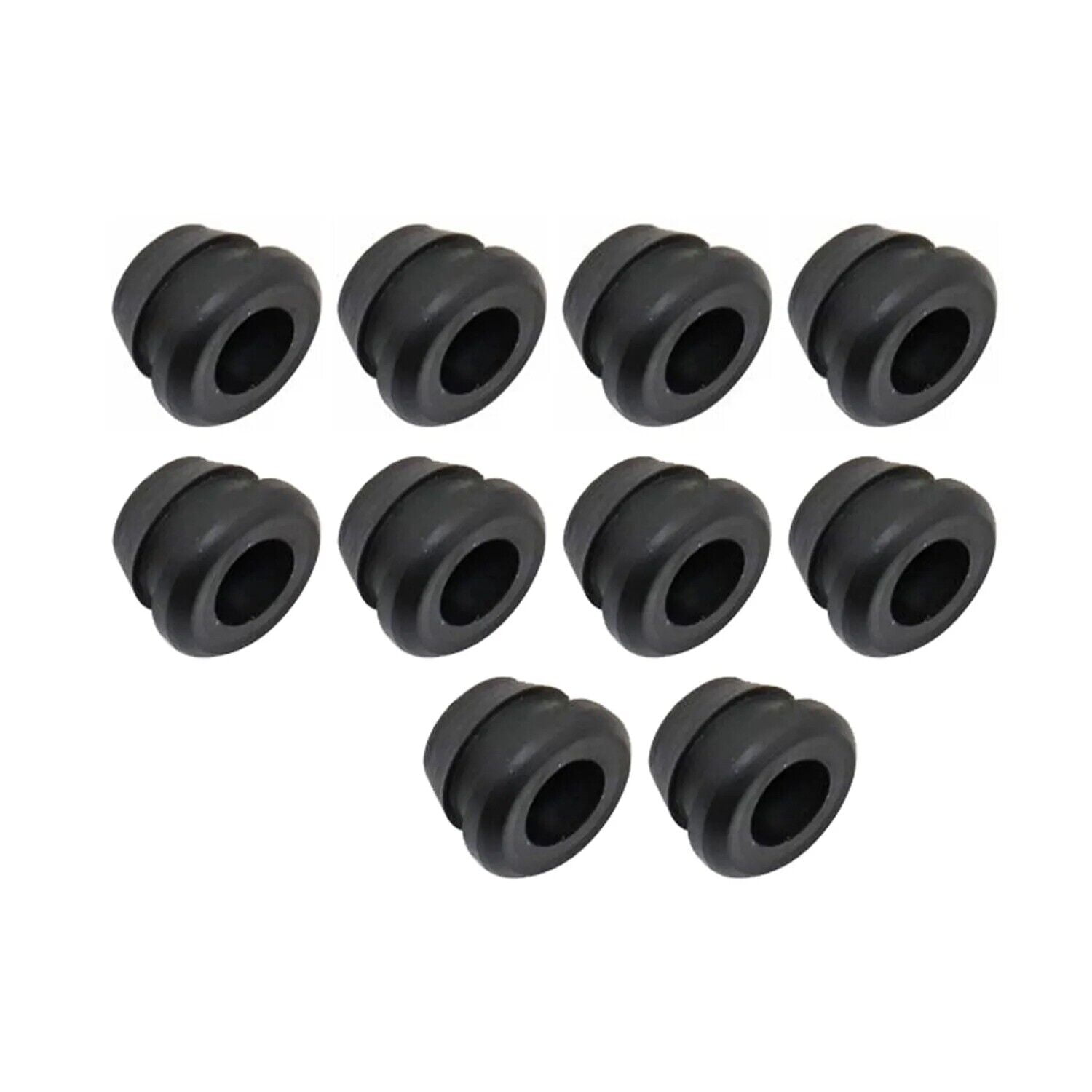 10X Transfer Case Shift Linkage Bushing Grommet 53004810 for Jeep ...