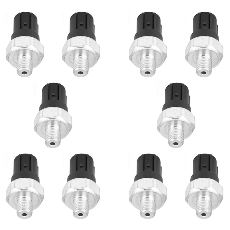 10X Vtec Oil Pressure Switch Solenoid 37250-Pne-G01 for Accord ...