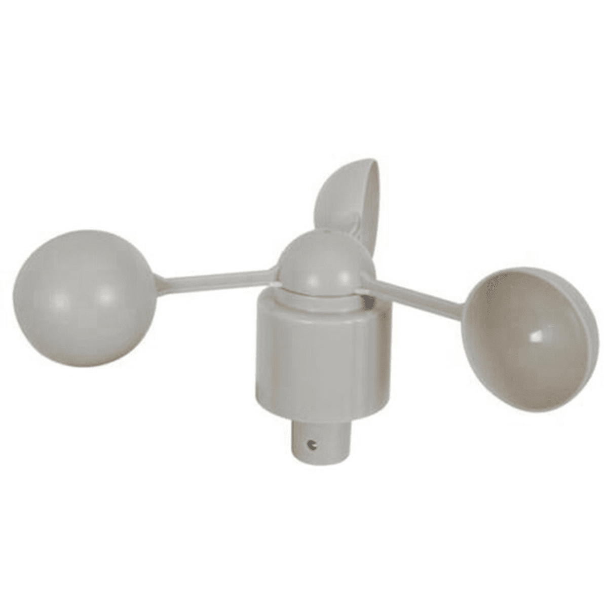 10X WH-SP-WS01 Anemometer Wind Speed Measuring Instrument Wind Speed ...