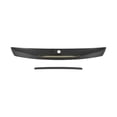 10X Window Molding Decor Strip Trim For Toyota Camry 2018-2024 ...