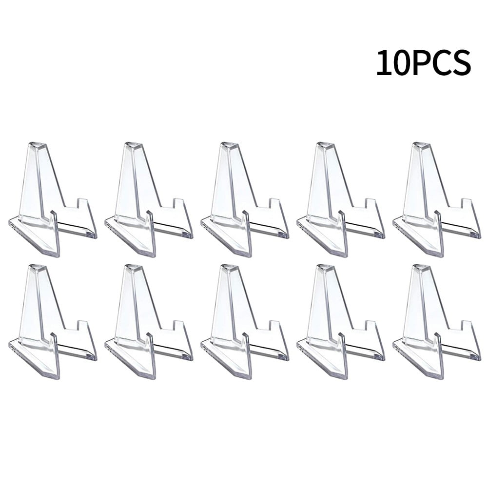 10X acrylic commemorative coin display stand transparent triangle ... 10X acrylic commemorative coin display stand transparent triangle ...
