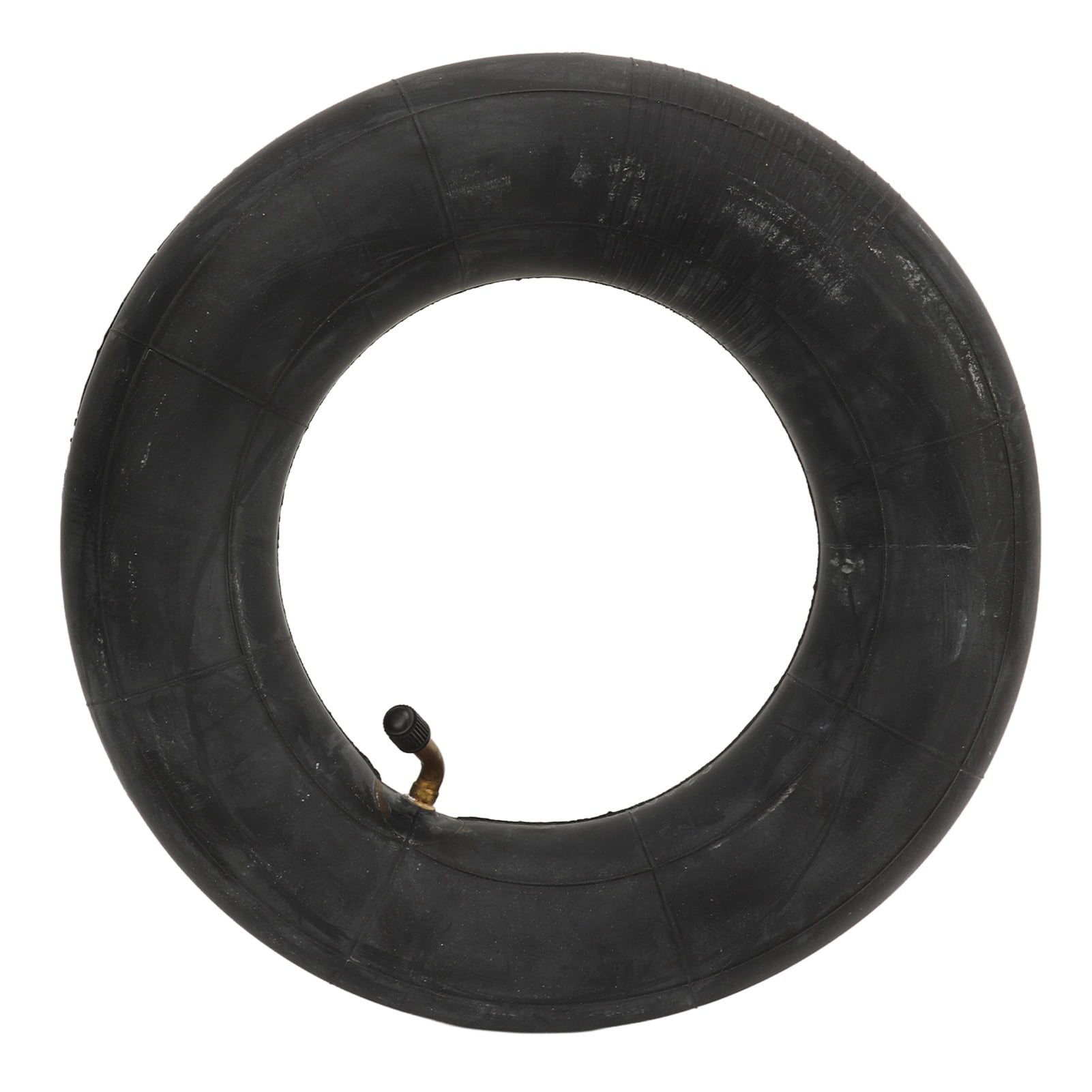 10X2.50 Scooter Inner Tube with Valve 10 Inch Rubber Stable Wear Proof ...