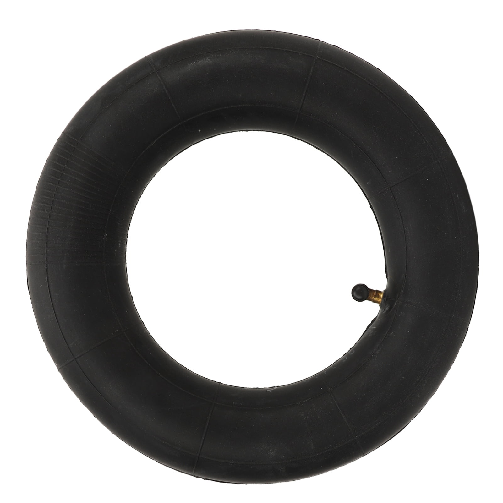 10X2.50 Scooter Inner Tube with Valve 10 Inch Rubber Stable Wear Proof ...