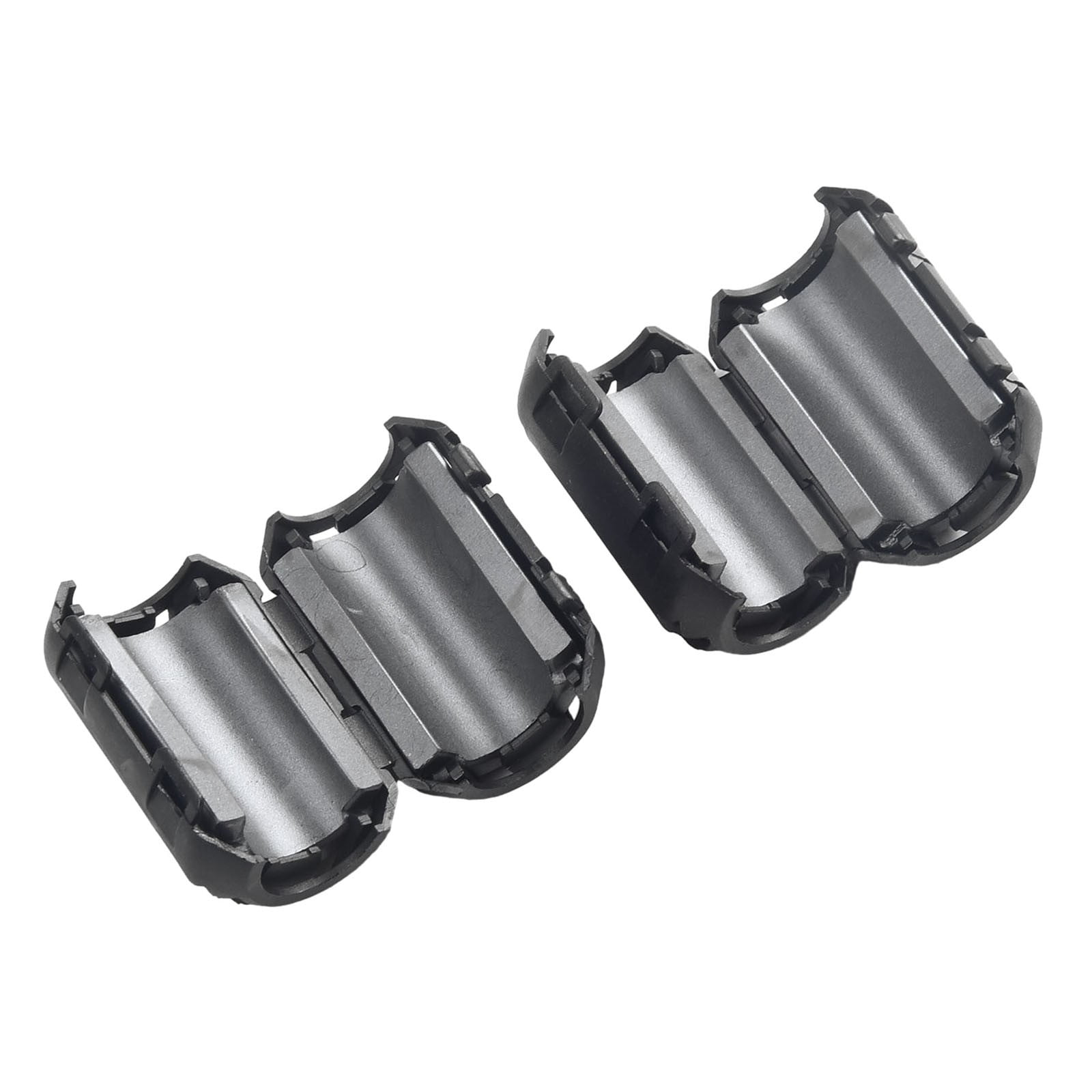 10Xtdk Ferrite Core Noise Suppressor Filter Ring Cable Clip On Wire Rfi ...