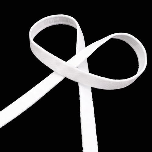 10Y Corset Boning Casing 3/8 Inch Nylon Plush Underwire Channeling Tape ...