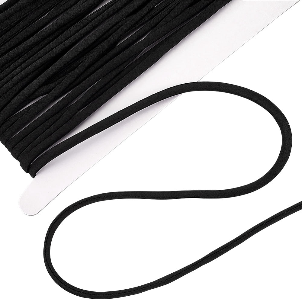10Yards Polyester Cords Soft Drawstring Replacement Rope for Sweatpants ...