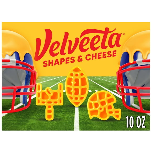 Velveeta mac and cheese in Macaroni & cheese - Walmart.com