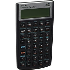 Financial Calculators in Calculators - Walmart.com