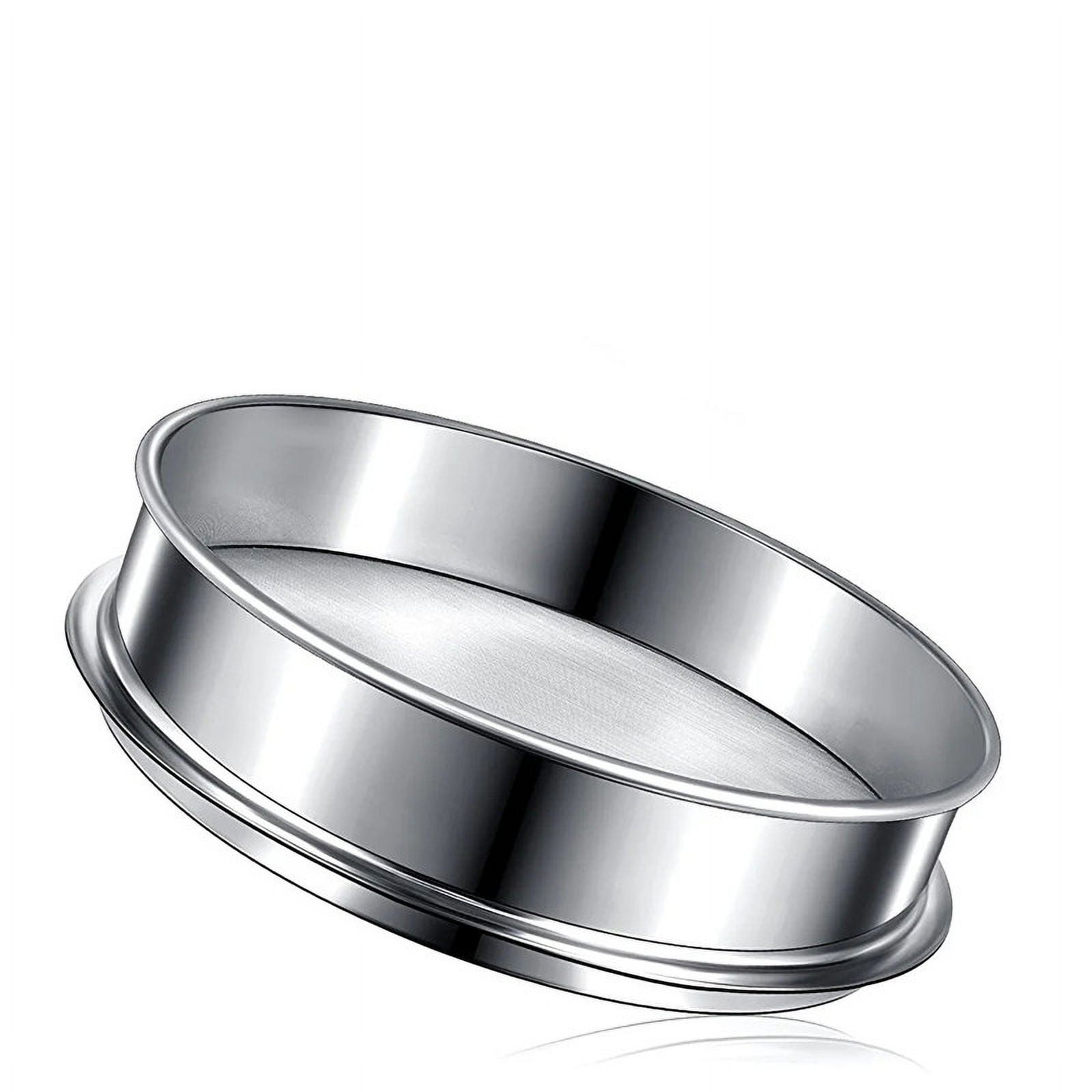 10cm 80mesh Ceramic Tool Pottery Glaze Sieves Filter Screen Stainless ...