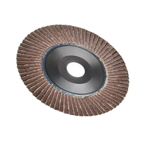 10cm Angle Grinder Sanding Disc Flap Discs High Perfomances for ...