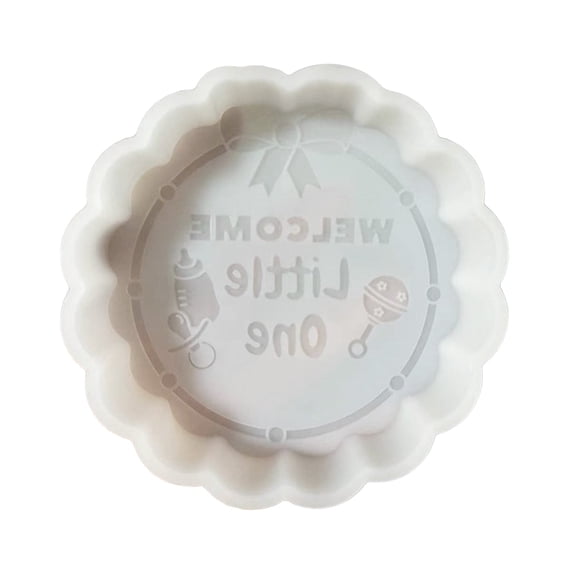 Wax Melt Silicone Molds