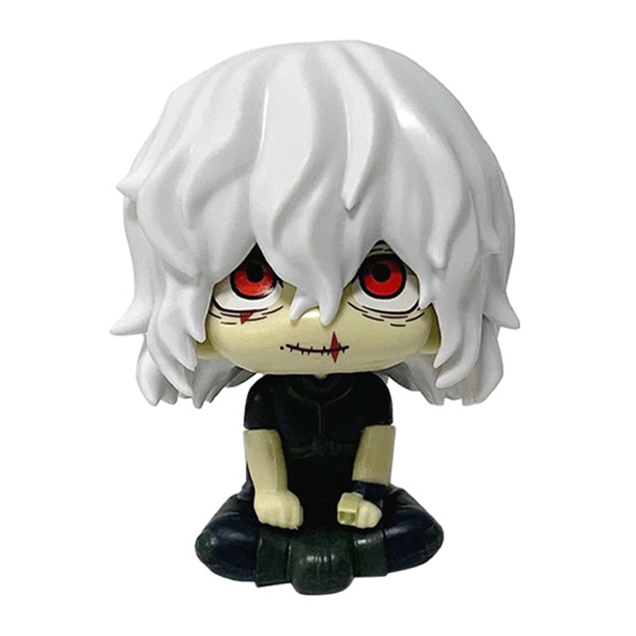 10cm Boku no Hero Academia Anime Figure Midoriya Izuku Action Figure ...