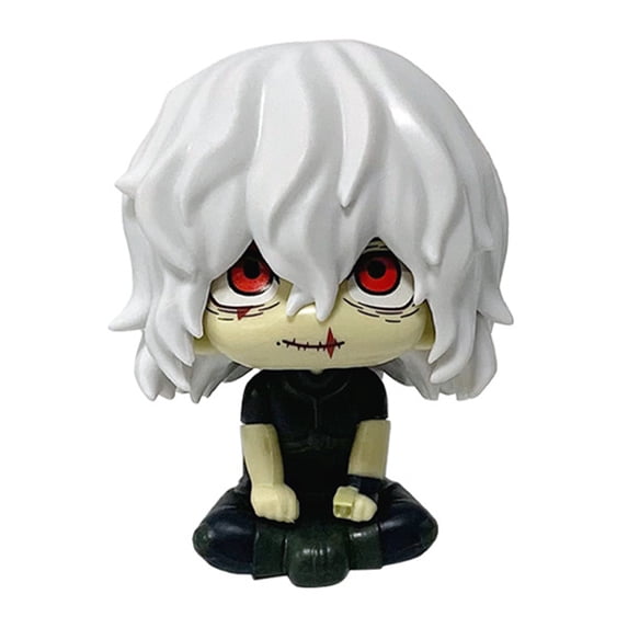 10cm Boku no Hero Academia Anime Figure Midoriya Izuku Action Figure ...