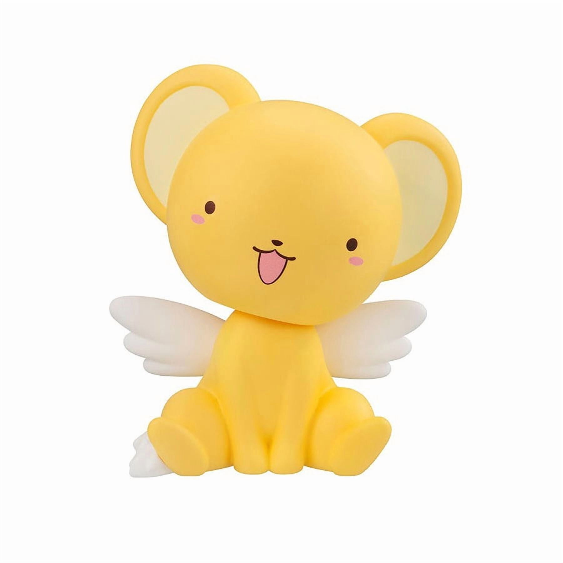 10cm Card Captor Sakura Anime Figure Look Up Kinomoto Sakura Action ...