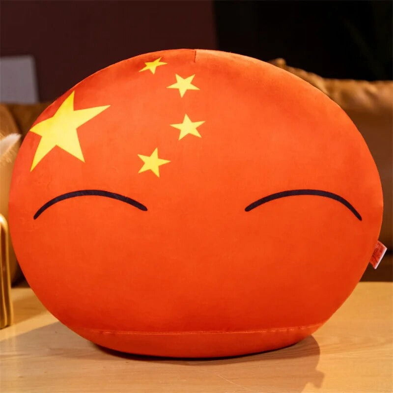 10cm Country Ball Plush Toys Polandball Pendant Country Flag Balls ...